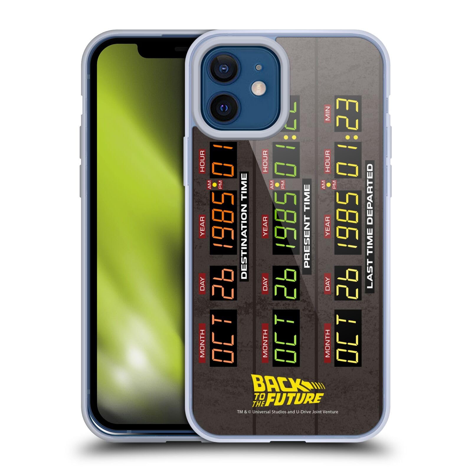 Future Apple Iphones