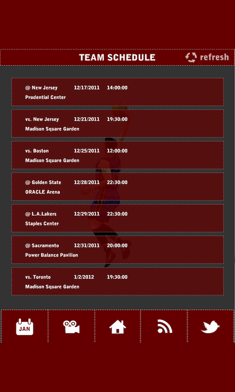 Linsanity Fan App - App on Amazon Appstore