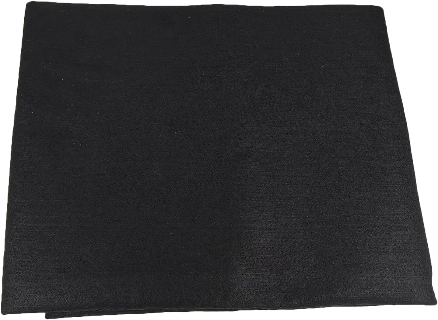 Amazon.com: Fireproof Welding Blanket Heat Resistant Carbon Felt Fabric ...
