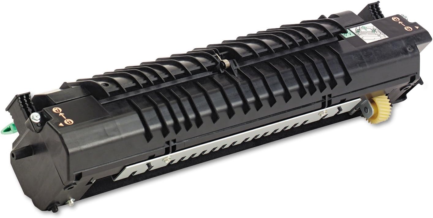 Amazon.com: Xerox 115R00035 Phaser 6300 6350 Fuser Unit (110 Volt) in ...