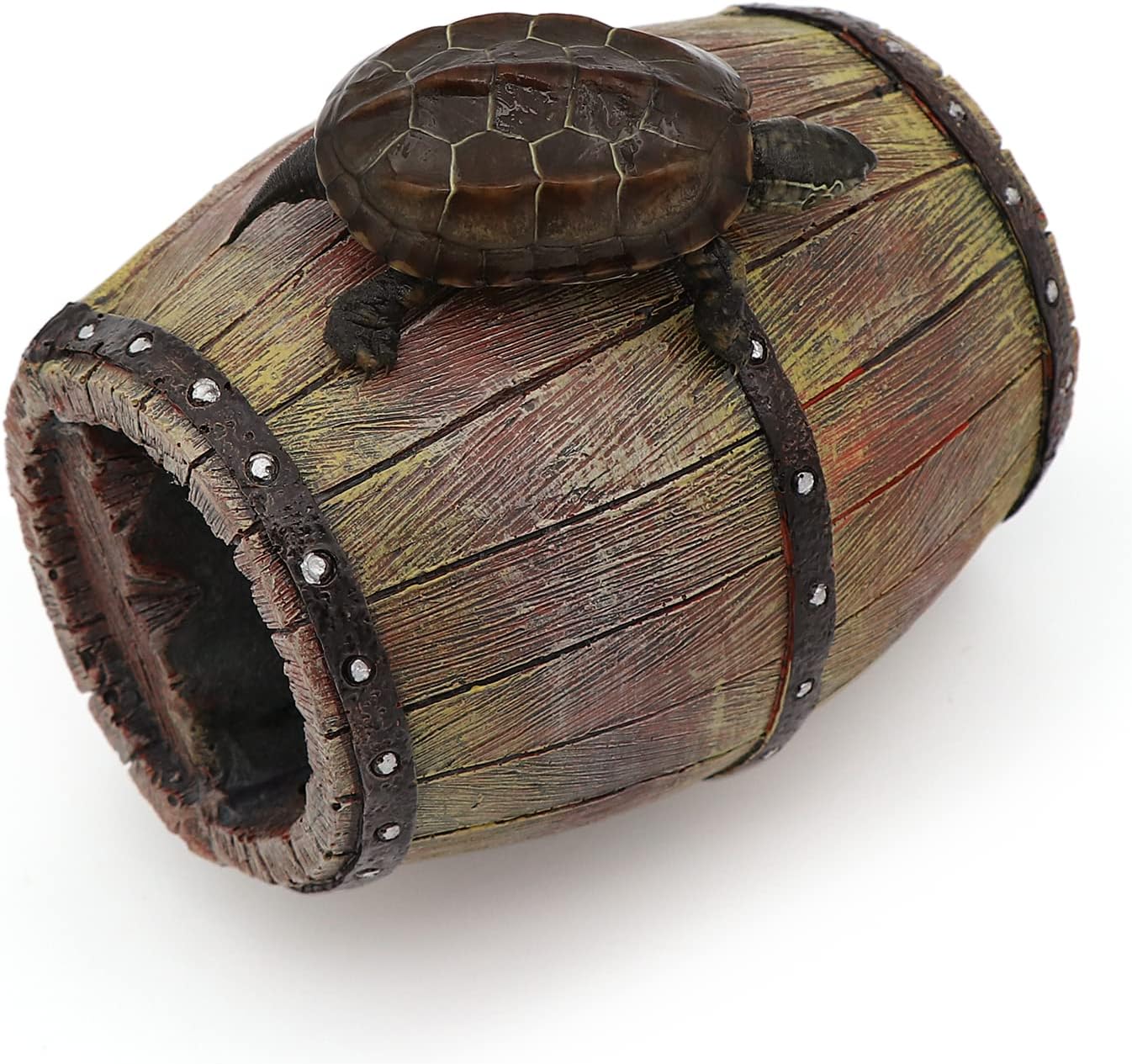 Amazon.com : AQUA KT Aquatic Turtle Floating Dock Tortoise Climbing ...