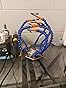 Helping Hand Soldering Third Hands Vise with 6 Flexible Arms Aluminum ...