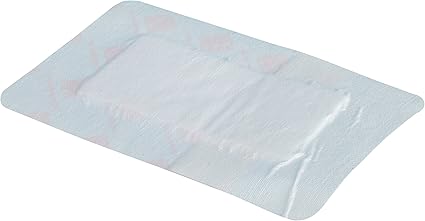 PremierPore VP Showerproof Adhesive Island Dressing, Pack of 50, 10 x ...