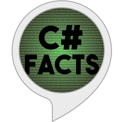 Amazon.com: C# Facts : Alexa Skills