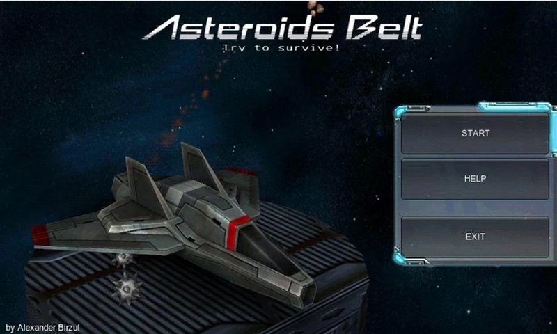 Asteroids Belt:Amazon.com:Appstore for Android