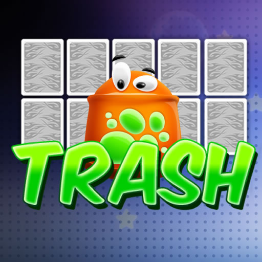 Trash Card Game - App on Amazon Appstore