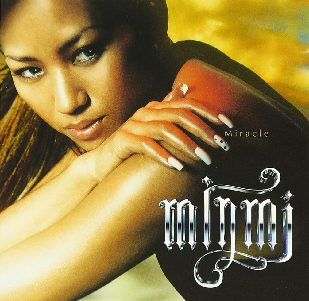 Miracle (Japan Version): Amazon.de: Musik-CDs & Vinyl
