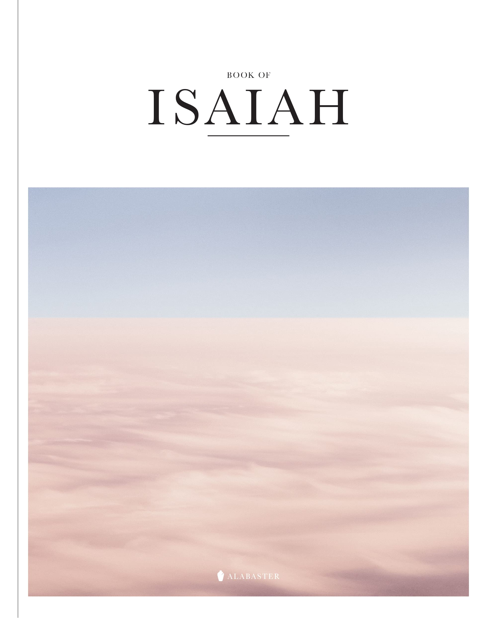 Snapklik.com : Book Of Isaiah