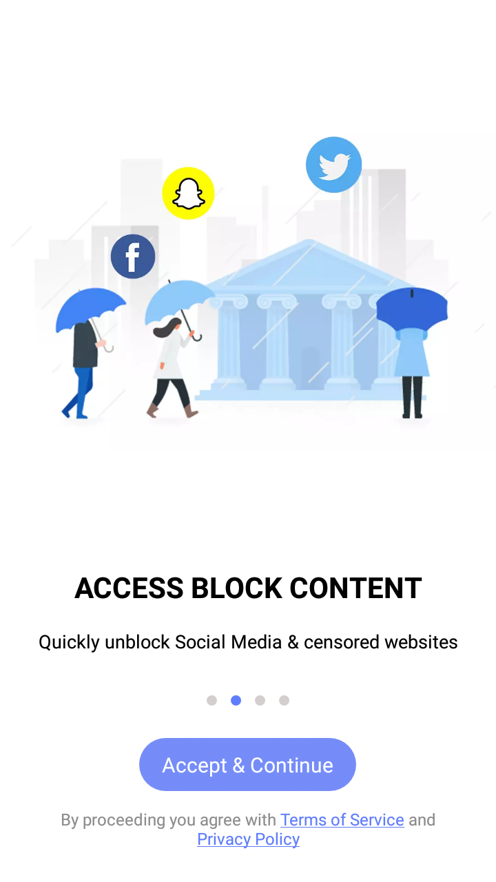 True VPN Pro SSL Proxy Network - App on Amazon Appstore