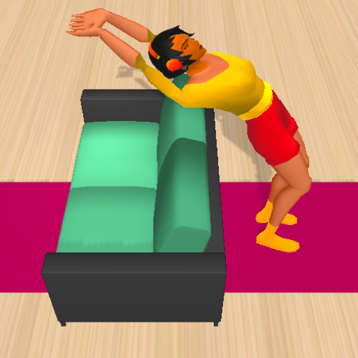 Flip Girl Hero Gioco : Giochi Super Flip Hero e Girl Runner-Amazonアプリ ...