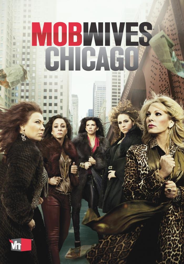 Amazon.com: Mob Wives Chicago: Season 1 : Leah Desimone, Renee ...