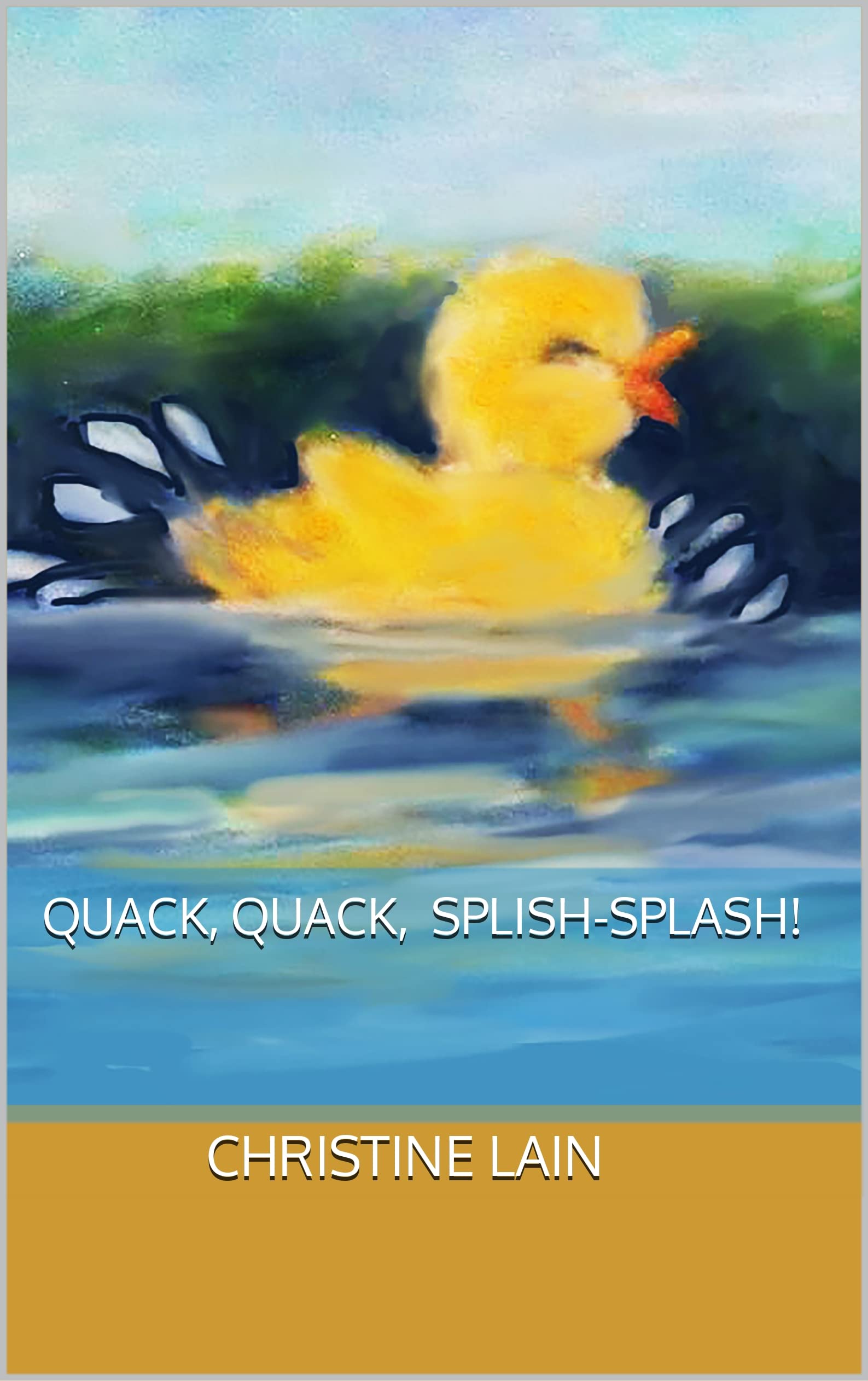 Thomas & Friends: Splish, Splash, Splosh! [DVD] - Sandyswim