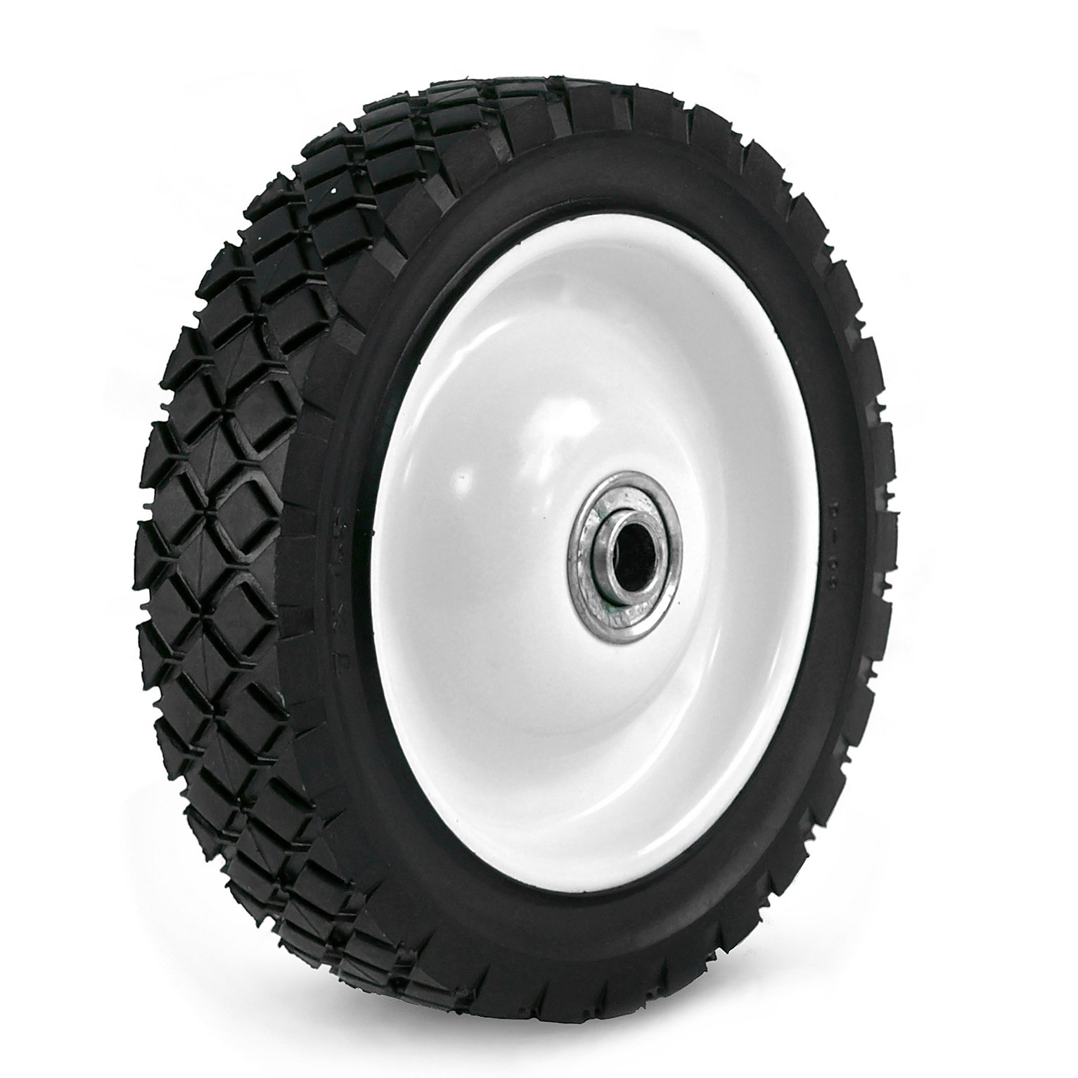 Martin Wheel 715 7 By 1 50 Inch Light Duty | Desertcart UNITED STATES