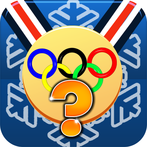 I Know: Winter Olympic Games - App on Amazon Appstore