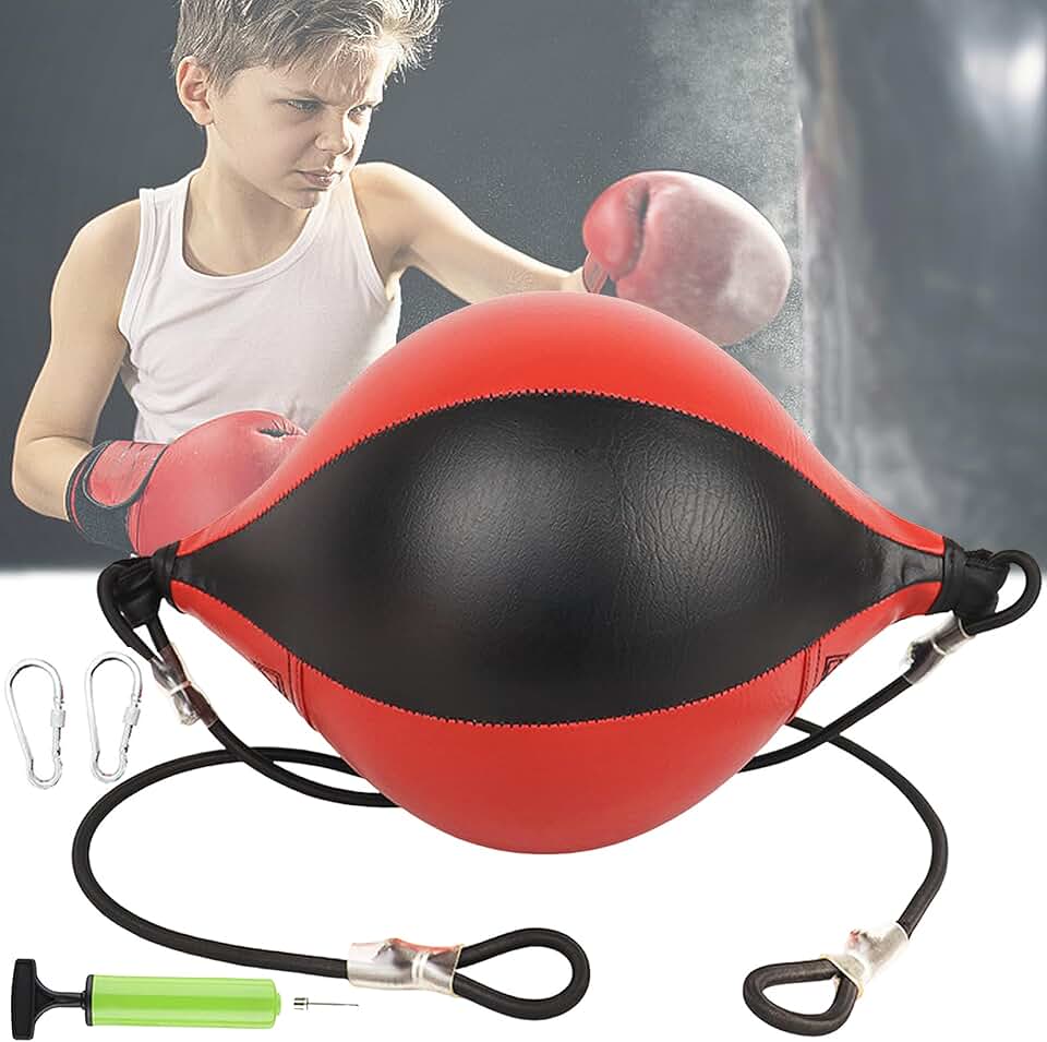 Amazon.nl: Boxbollen