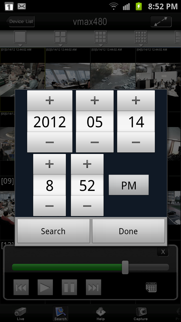 DW VMAX - App on Amazon Appstore