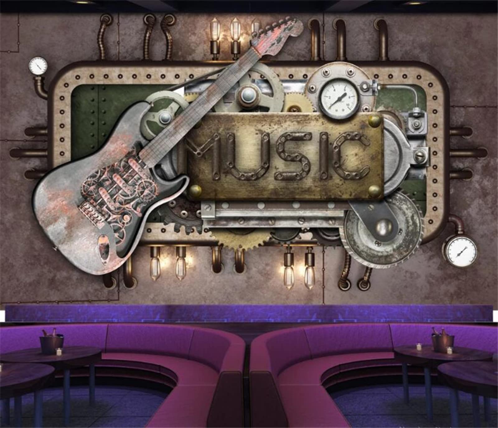 3d Wallpaper Hd Guitar