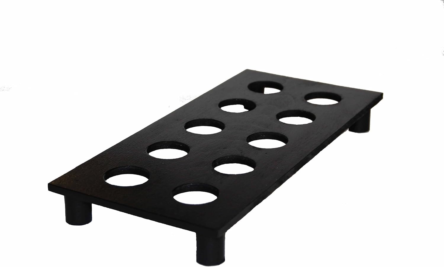Amazon.com: Espresso Coffee Serving Tray (Black) : Home & Kitchen