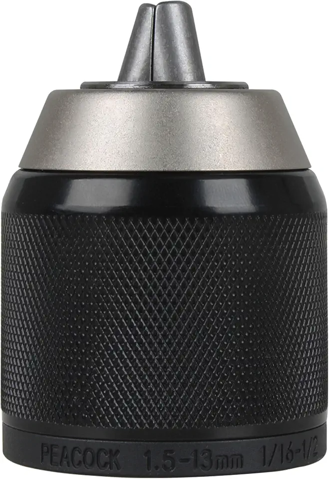 Drill Chuck Screw Size For Milwaukee Tools: A Guide | ShunTool