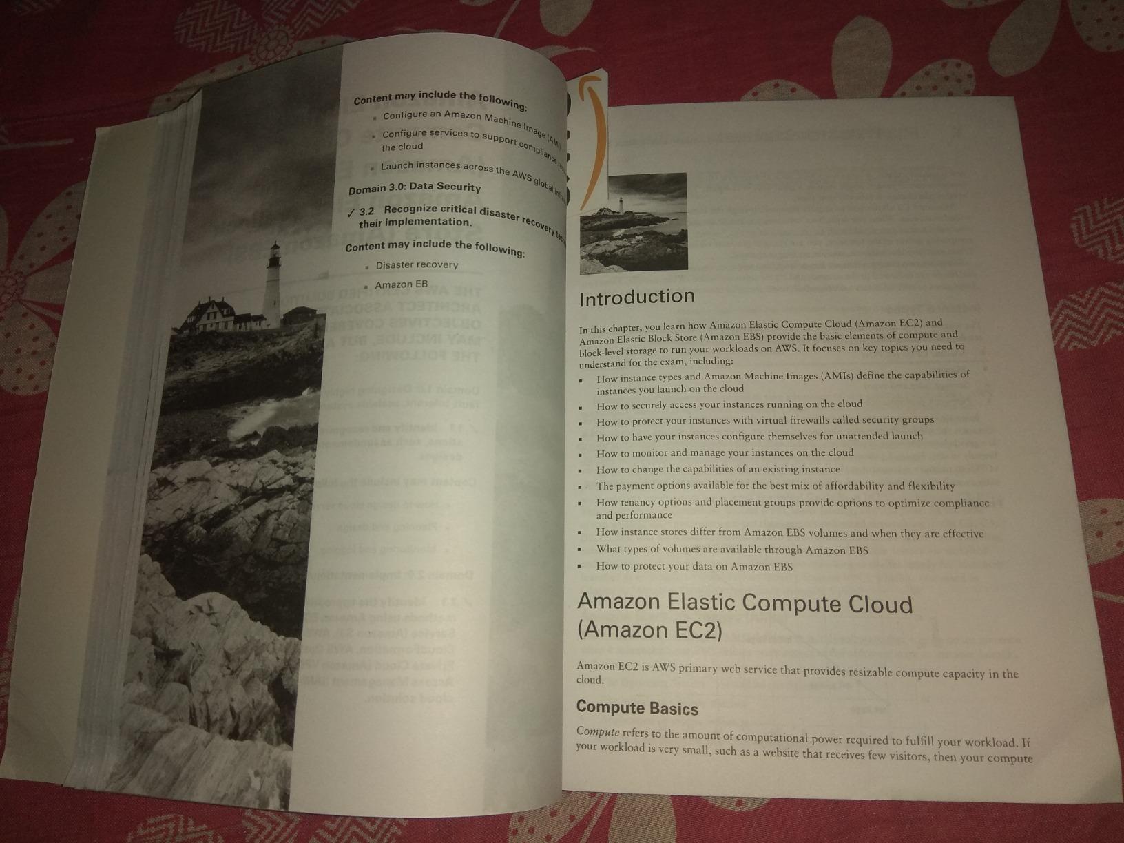 Buy AWS Certified Solutions Architect Official: Associate Exam Book ...