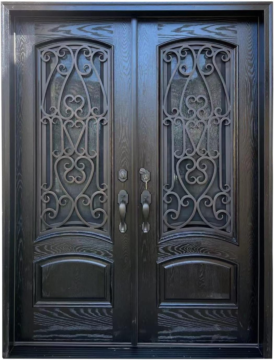 Kamic 60" x 80" Environment Damage Resistant Polyurethane Composite ...