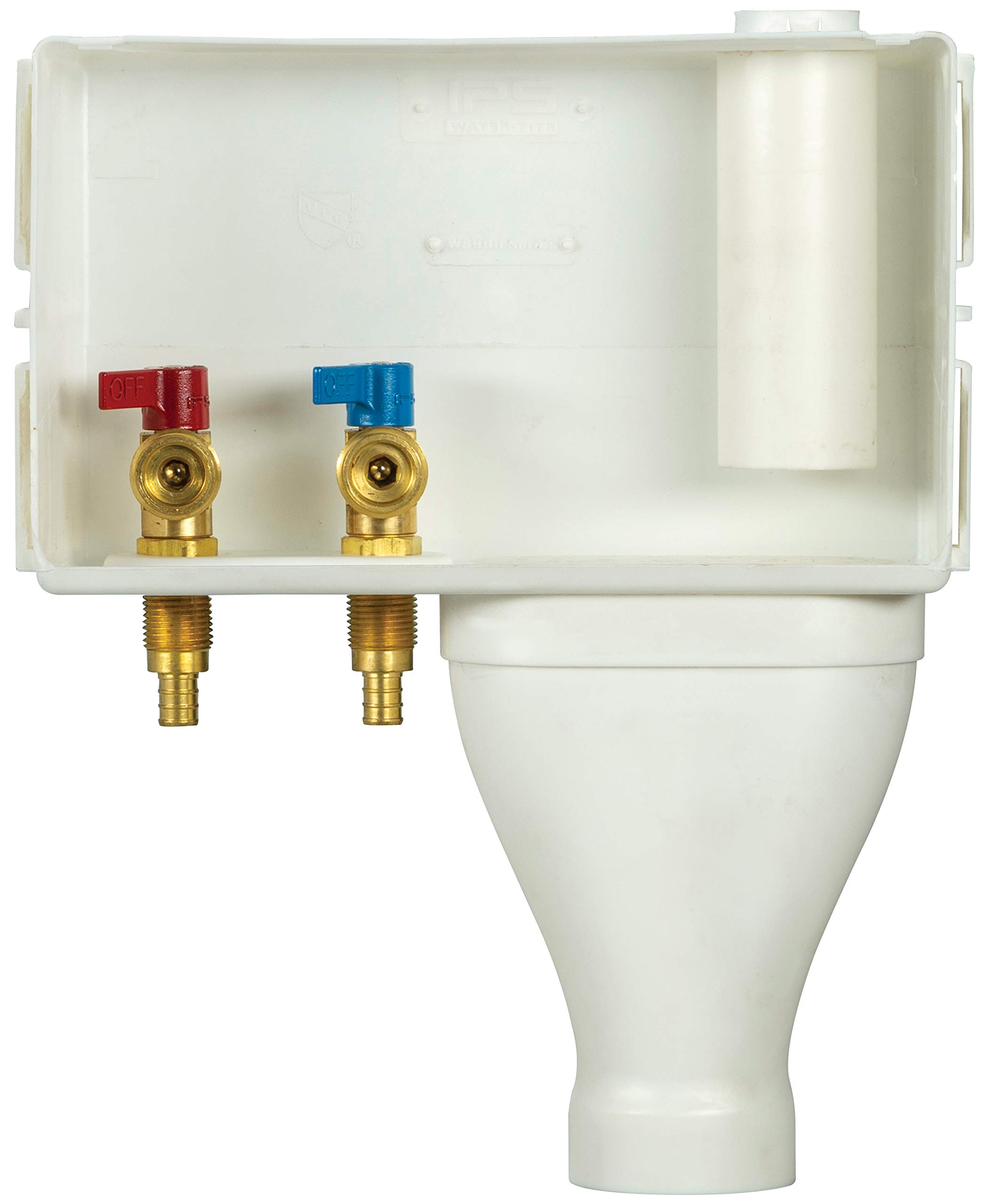 Washing Machine Quarter Turn Valves at Hazel Peterson blog