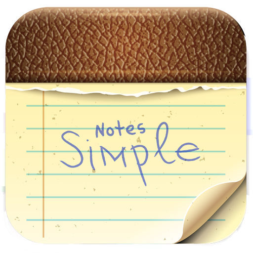 Notes Simple Free - App on Amazon Appstore