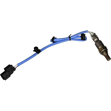 Amazon.com: Denso 234-5053 Oxygen Sensor (Air and Fuel Ratio Sensor ...