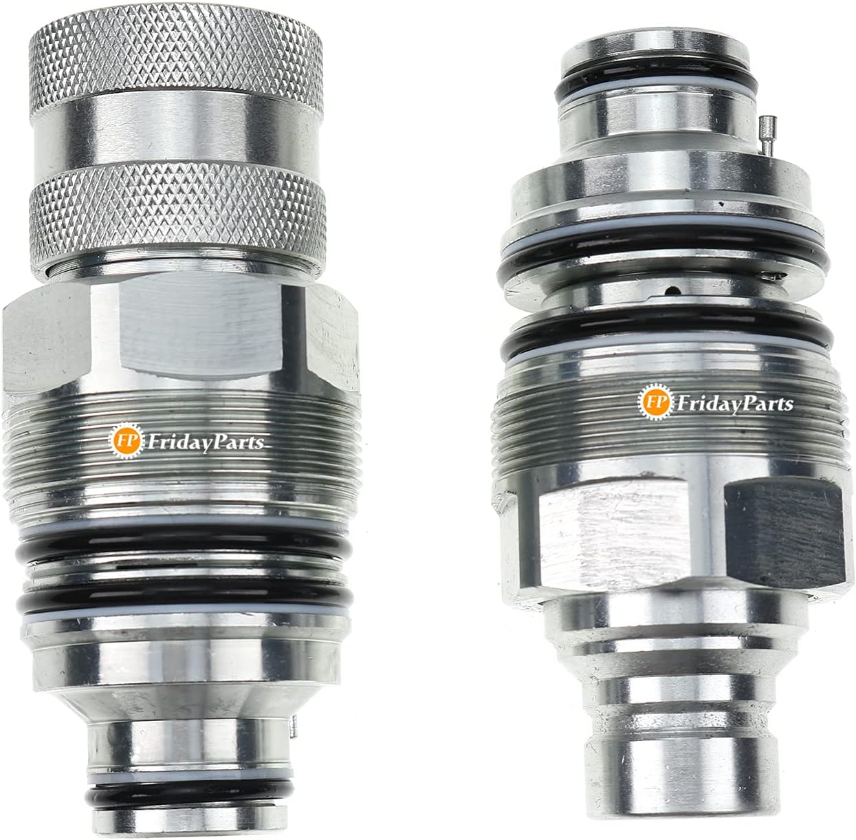 Amazon.com: Master Lock 2848DAT Key Alike Set with Receiver and Coupler ...