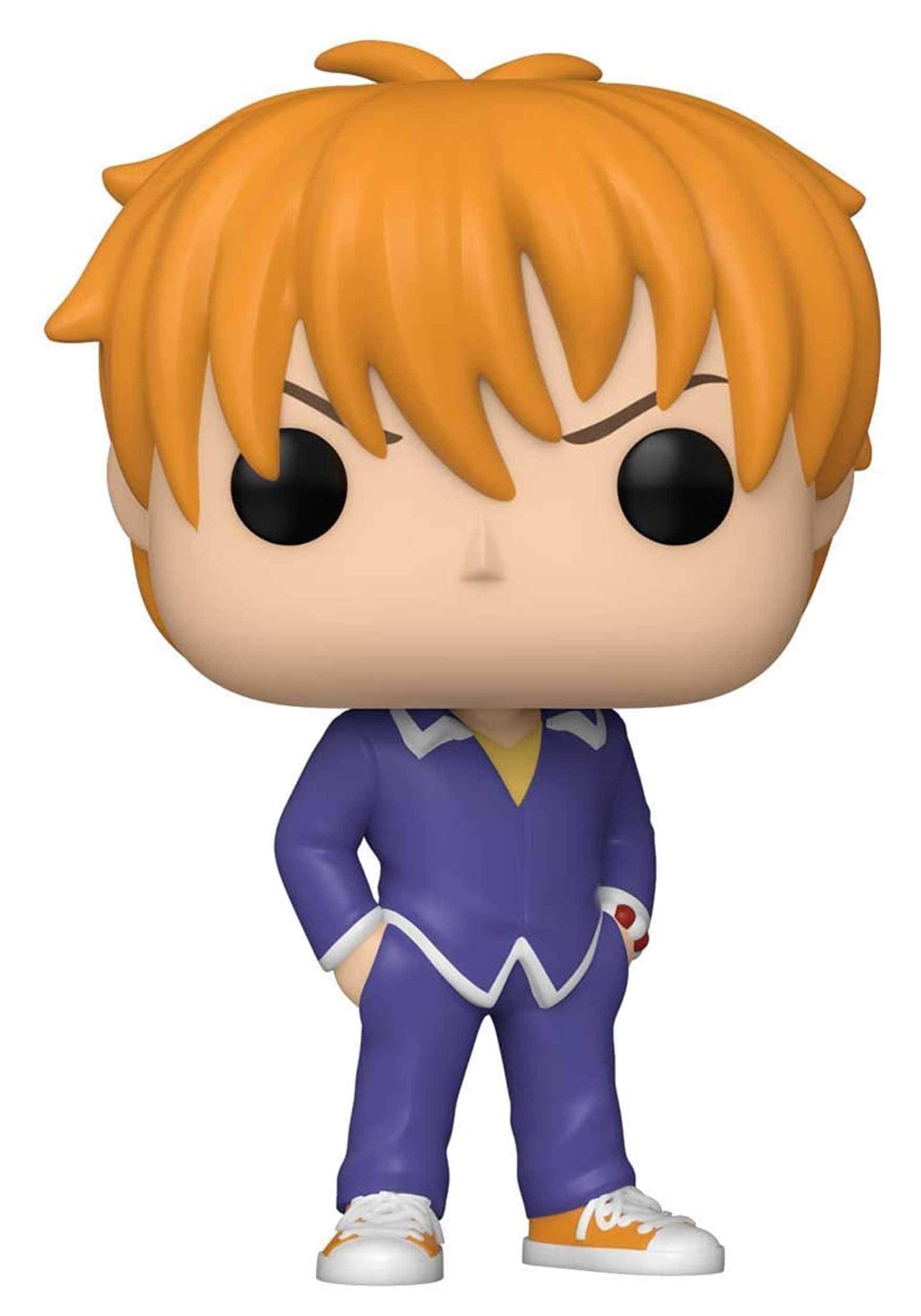 Fruits Basket Characters Kyo Monster Kyo, Monster Form Fruits Basket