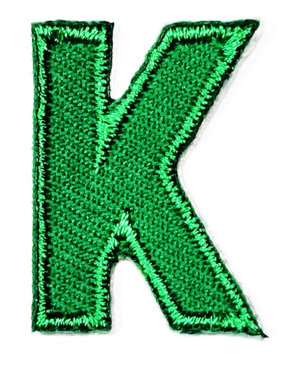 Letra K