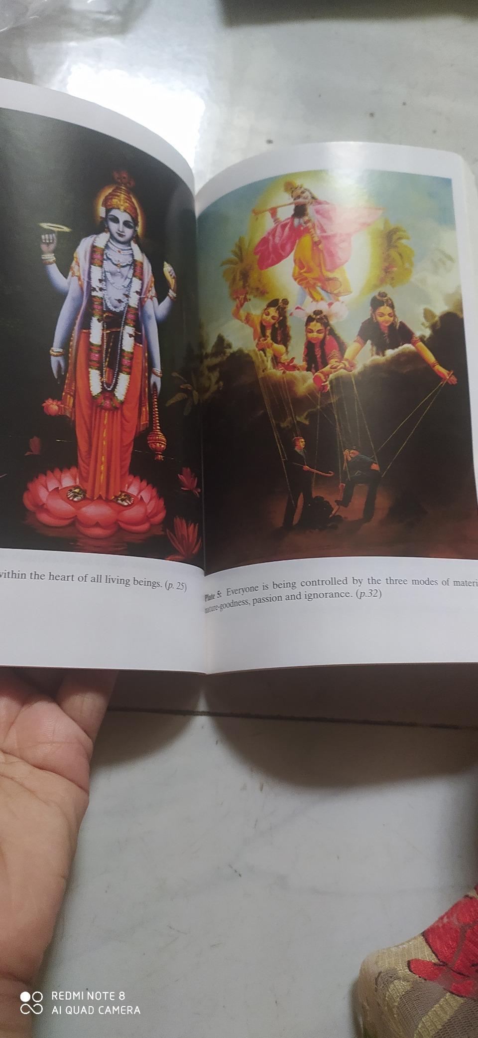 Buy Perfect Questions Perfect Answers By A. C. Bhaktivedanta Swami ...