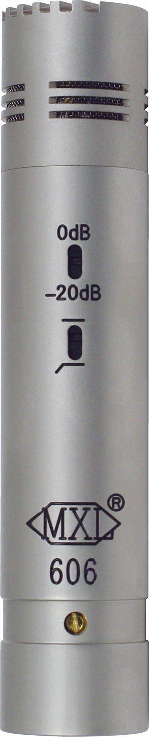 Amazon.com: Zoom ZPC-1 Matched Pencil Condenser Microphones for Studio ...