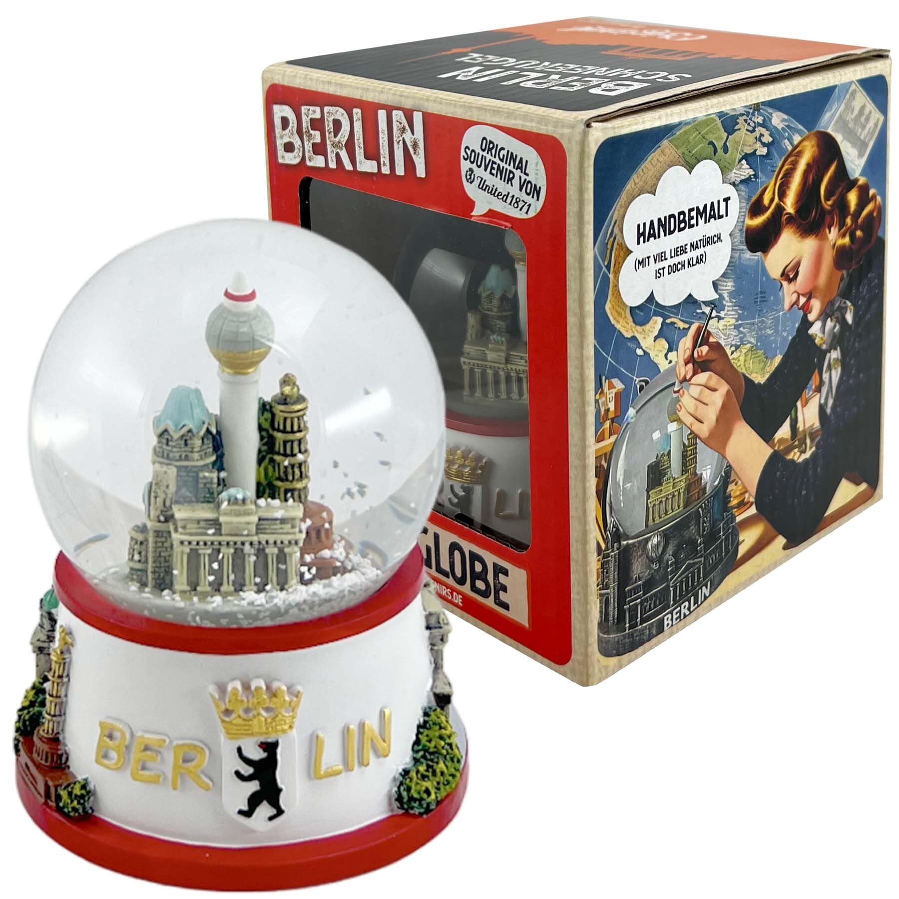 Souvenirs In Berlin Germany Berlin Souvenirs – S Wert