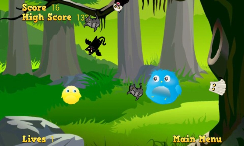 Brave Bird - App on Amazon Appstore