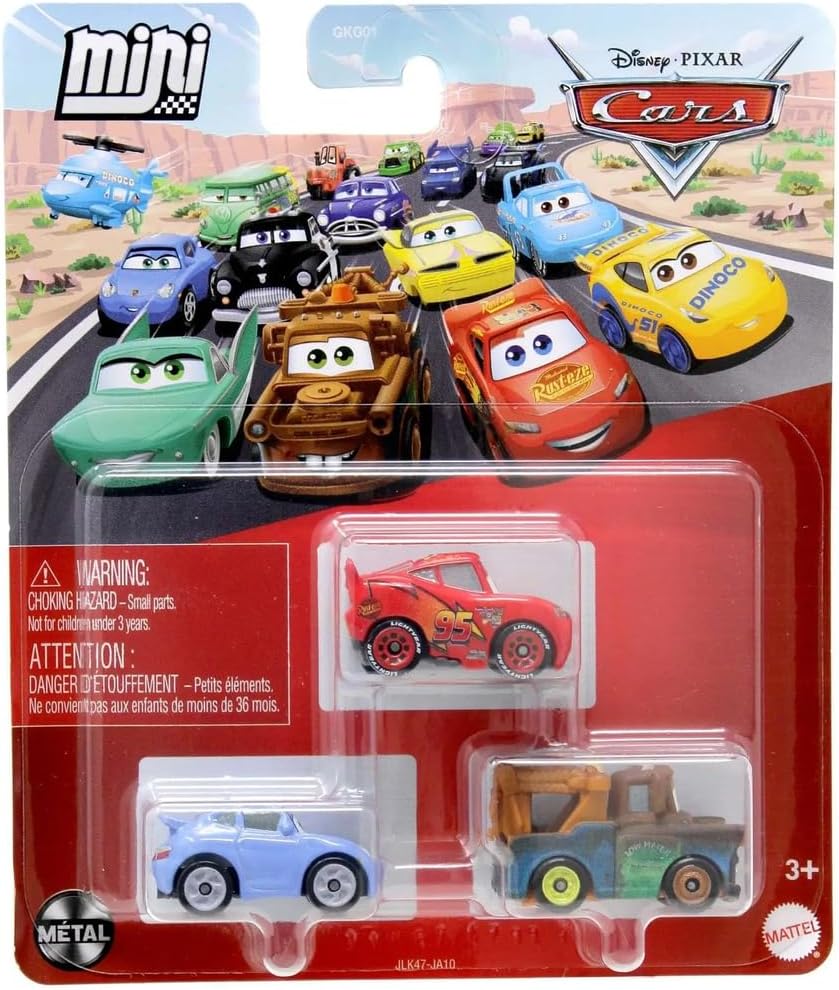 Amazon.com: Hot Wheels Street Shrieker [Blue] Let's Race 3/5, New for ...