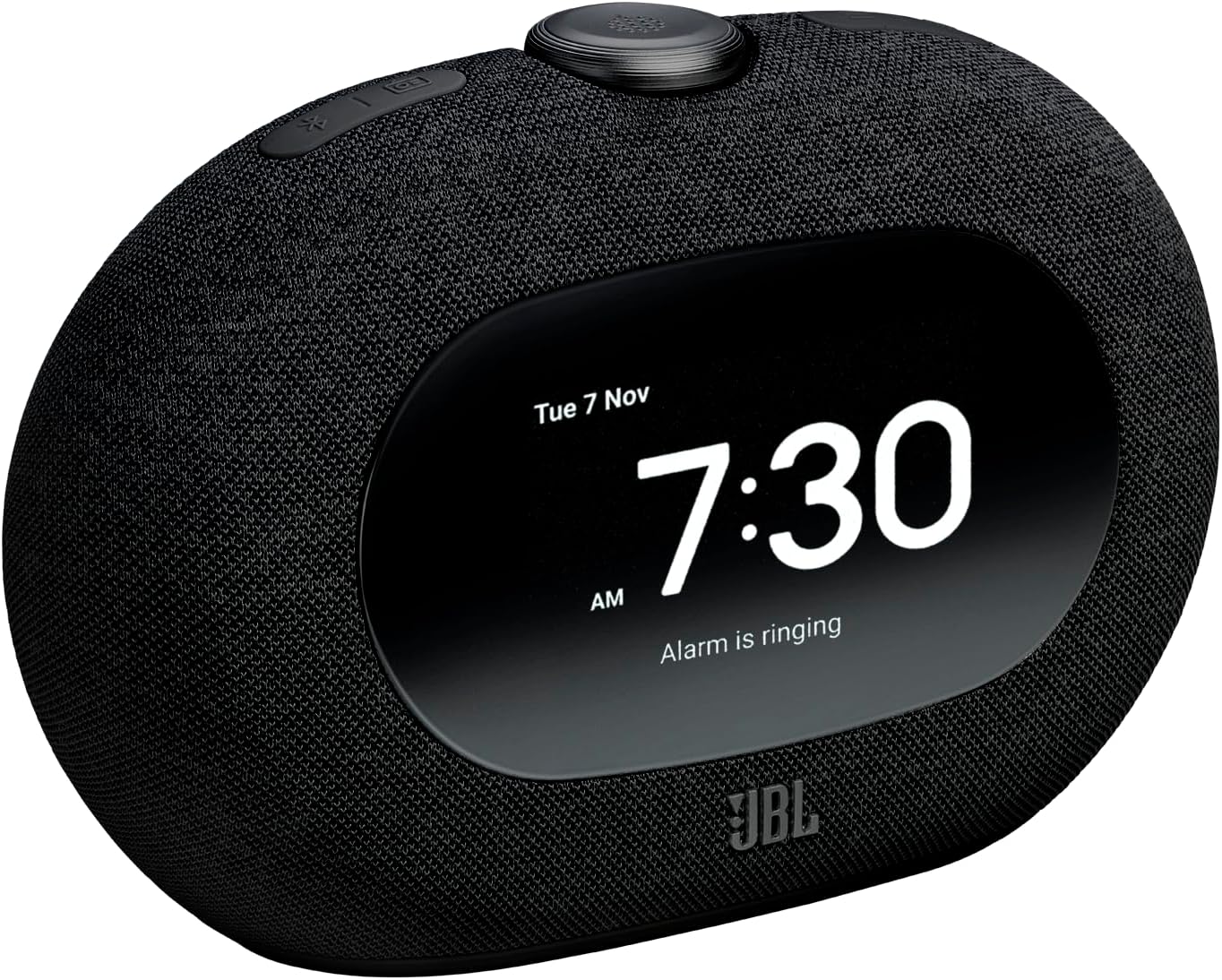 JBL Horizon 3, Digital DAB+/FM Radio Alarm Clock with Bluetooth ...