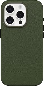 Amazon.com: OtterBox iPhone 15 Pro Symmetry Series Cactus Leather for MagSafe - Cactus Grove ...