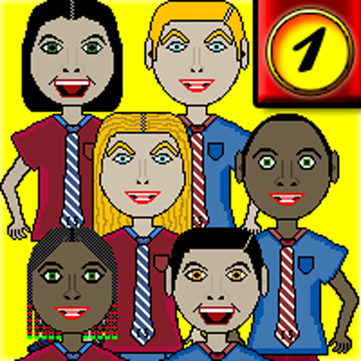 Math Matematicas 1 - App on Amazon Appstore