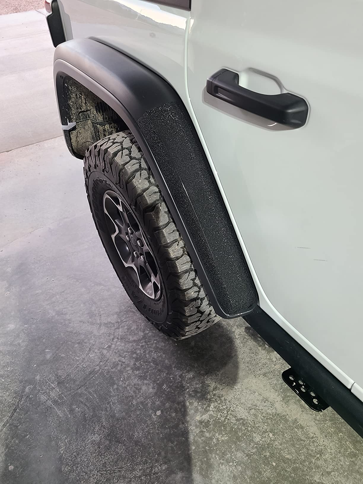 $27/mo - Finance VViViD Grey Indestructible Paint Wrap Vinyl roll (Grey ...