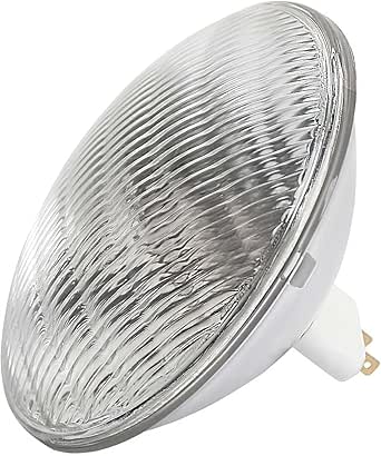 LedWekei Par 64 1000w Bulb,Halogen Stage Lamp Par 64 120v 1000w Par Can ...