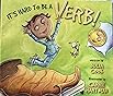 It's Hard To Be A Verb: Cook, Julia: 9781931636841: Books - Amazon.ca