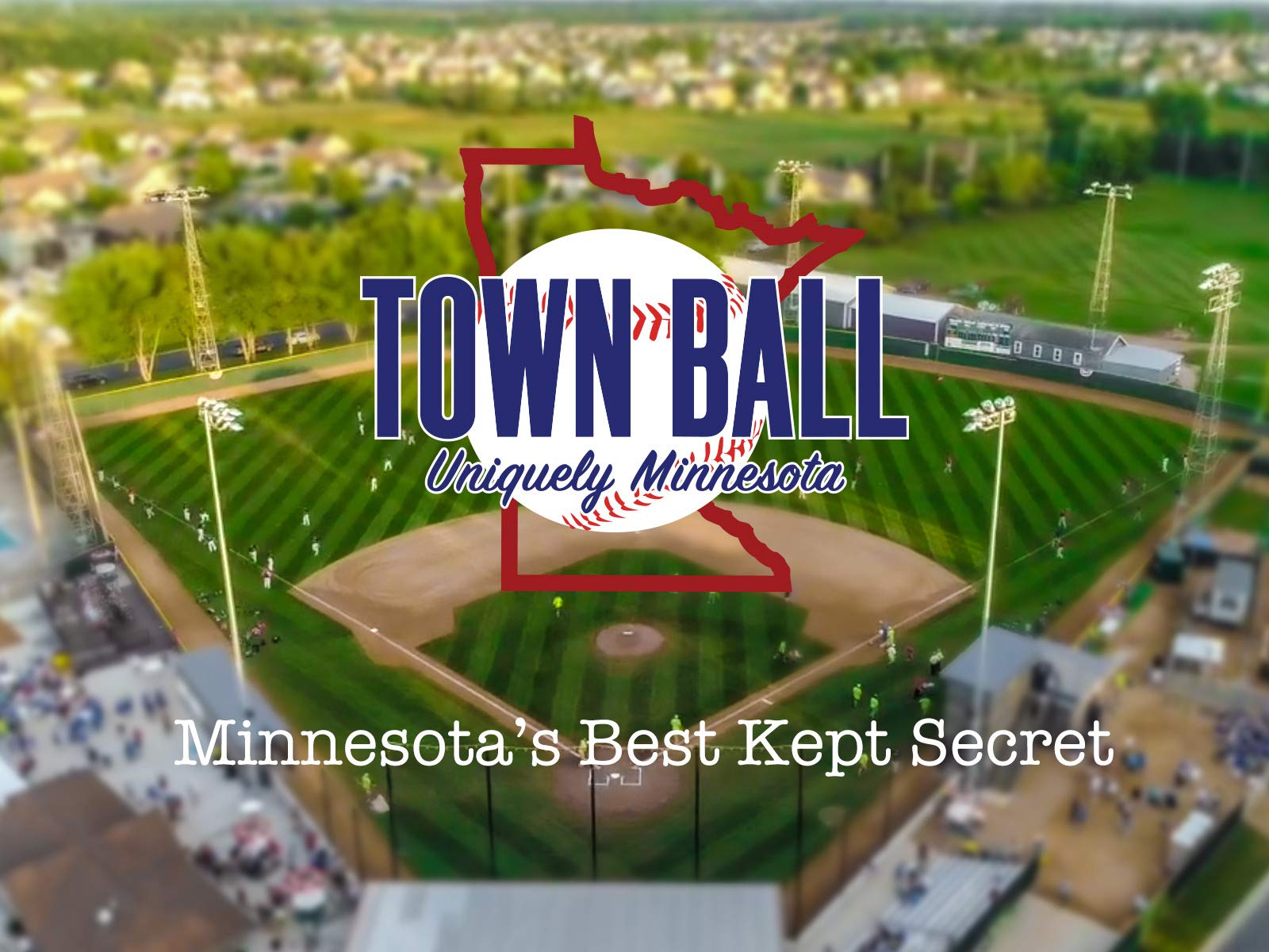 Watch Town Ball | Prime Video