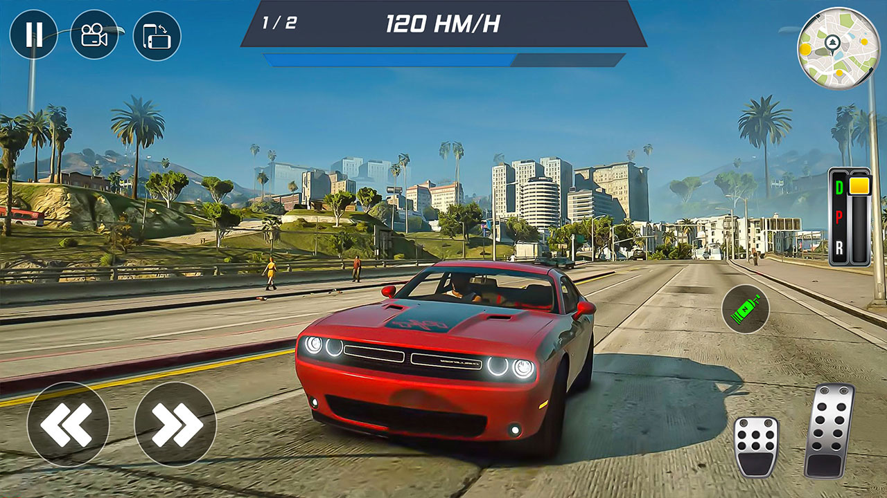 Extreme Super Car Driving Simulator 2024 : Ultimate Car Drive & Drift Simulator Games Real Car ...