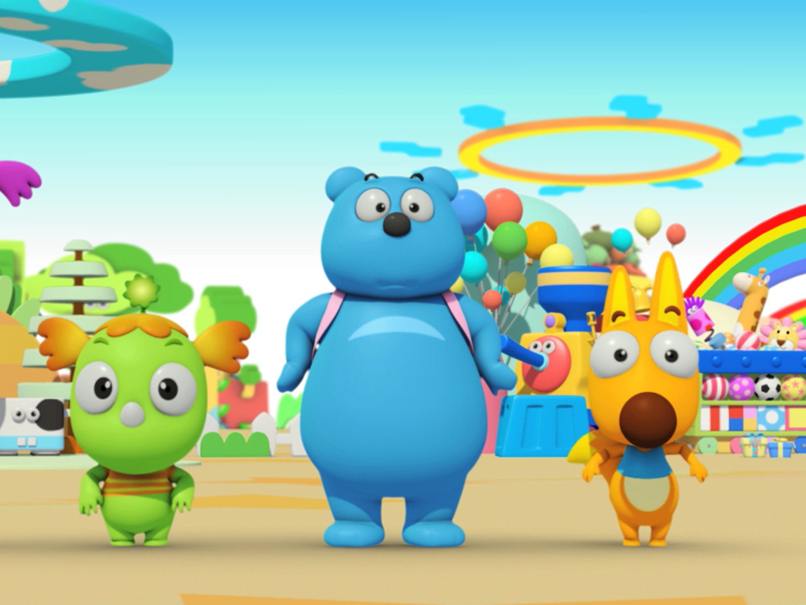 Watch Kemy Sing Along | Prime Video