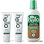 Amazon.com: Hello Naturally Whitening Fluoride Toothpaste, Farm Grown ...
