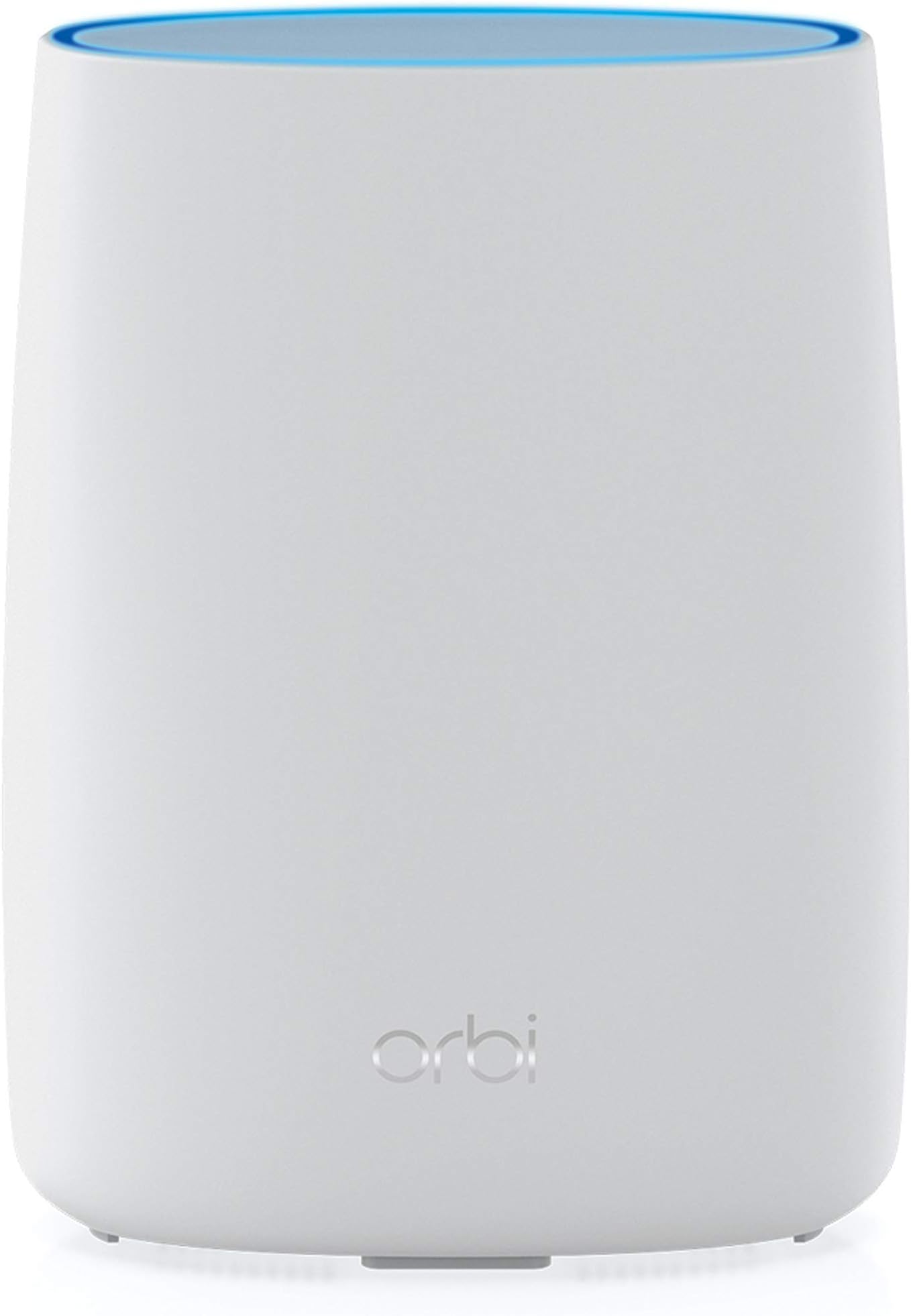 Amazon.com: NETGEAR Orbi Whole Home Mesh-Ready WiFi Router - for speeds ...