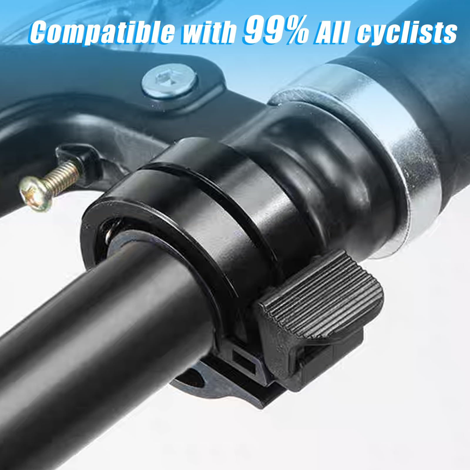 Bell Bike Spurcycle Glocke – Condor Cycles
