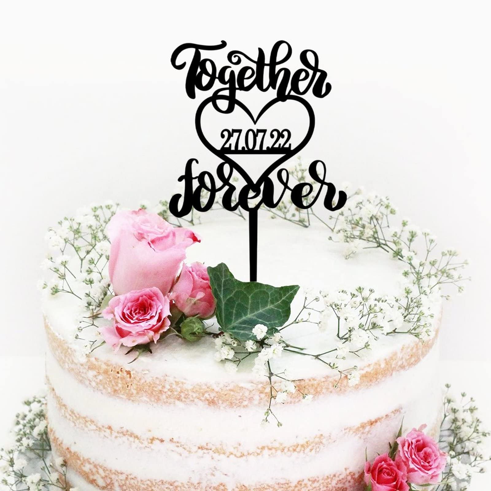 Event Anniversary Cakes