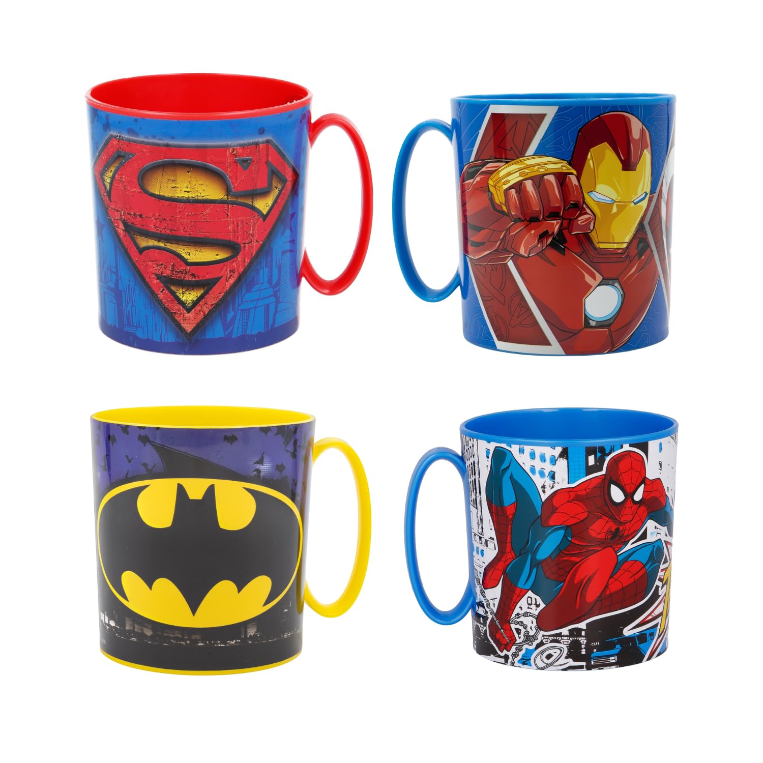 Superhero Muggs Spider Man Spiderman Coffee Mugs India | Buy Official
